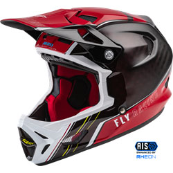 Fly Racing Formula Vector Helmet Visor - Replacement Visor For Formula ...