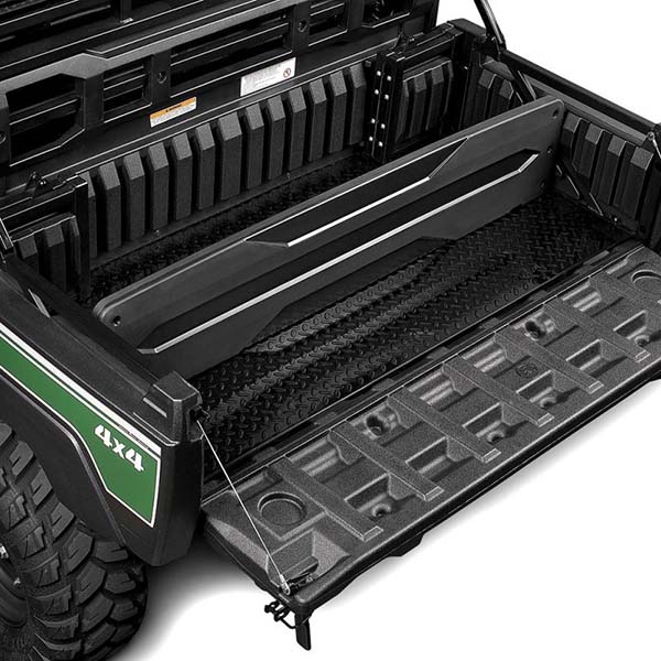 pickup load bed divider