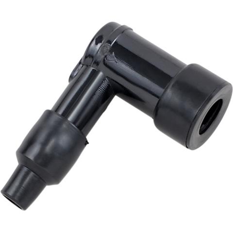 spark plug connector types