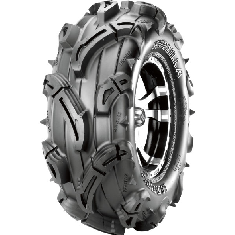 maxxis mudzilla
