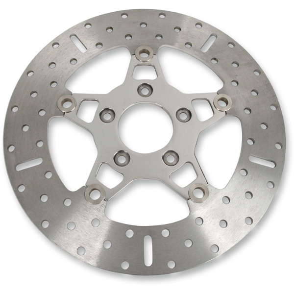 custom brake discs