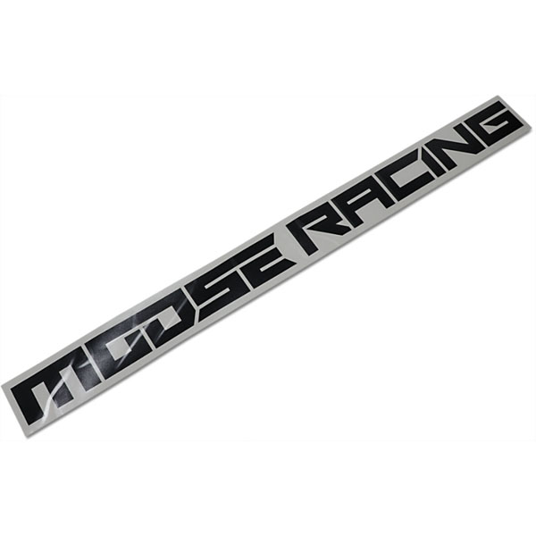 moose racing decals