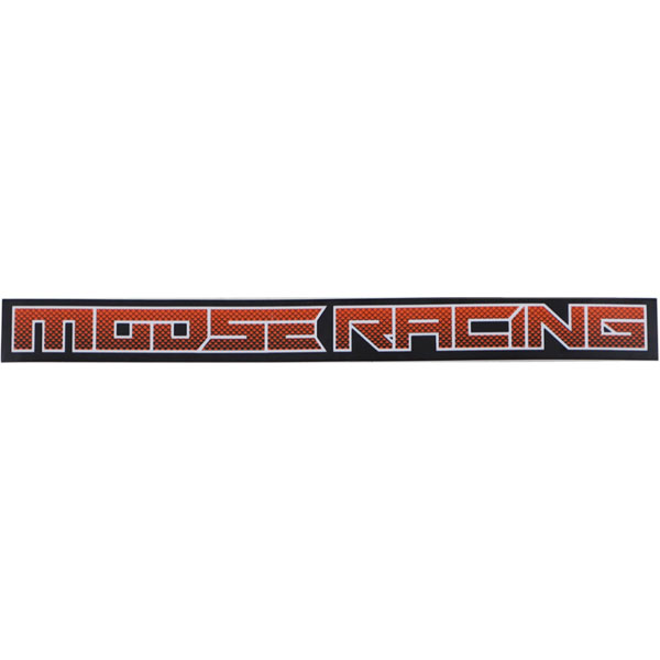 moose racing decals
