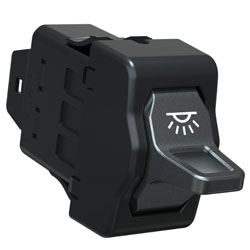 broadway light switch on