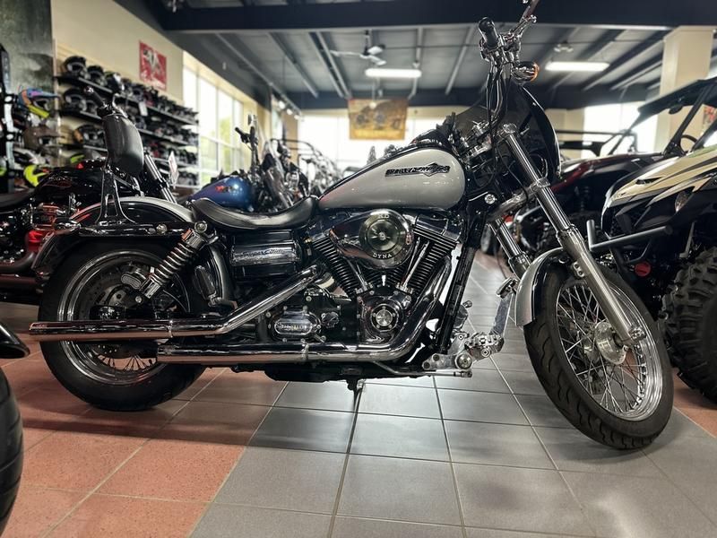Used 2012 Harley-Davidson Dyna® Super Glide® Custom, North Tonawanda NY | Specs, Price, Photos ...