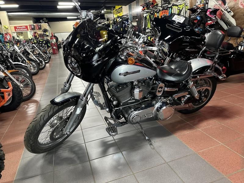 Used 2012 Harley-Davidson Dyna® Super Glide® Custom, North Tonawanda NY | Specs, Price, Photos ...