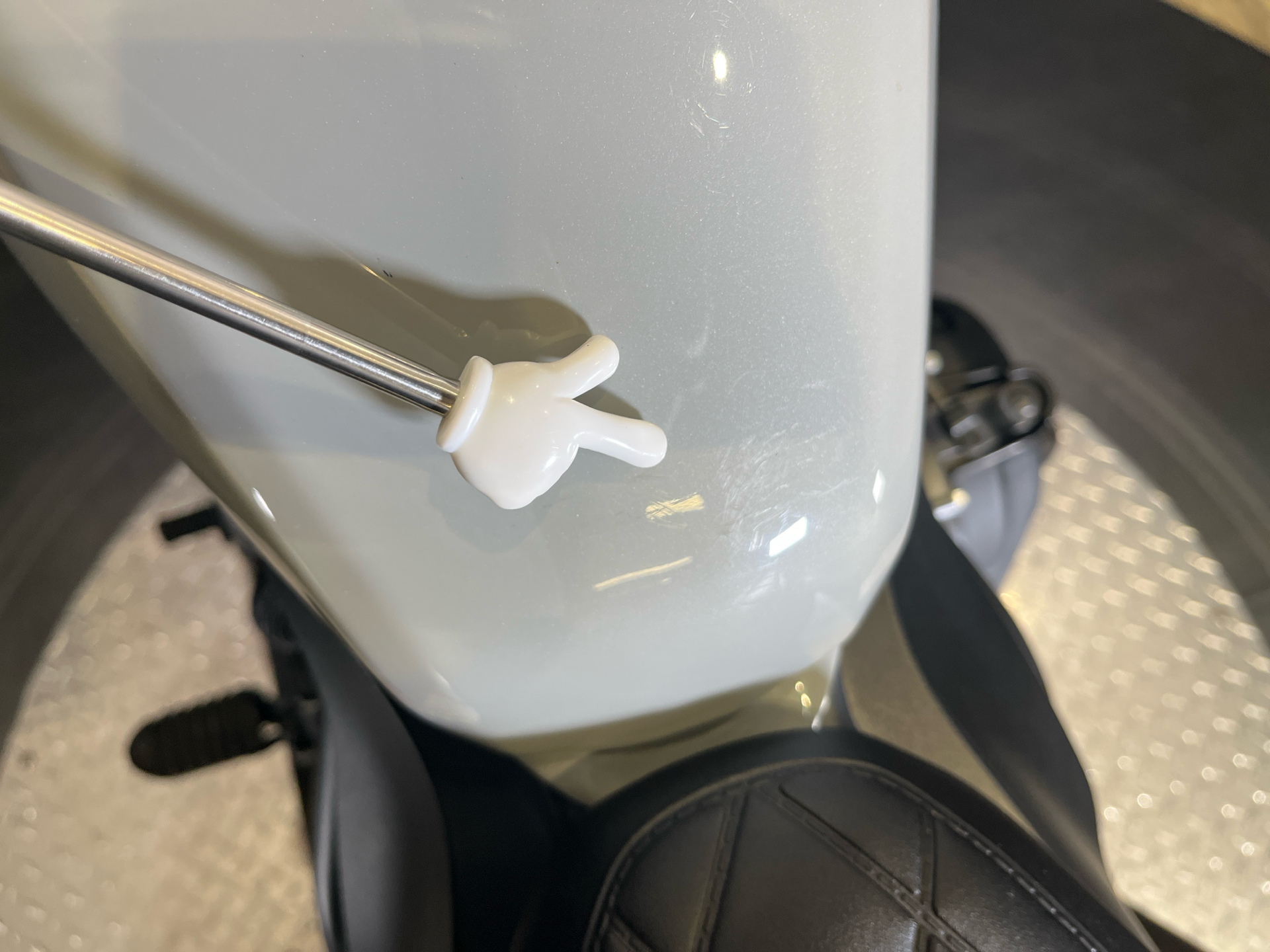 2024 Honda Rebel 500 ABS SE Used Motorcycle for Sale Wauconda Illinois