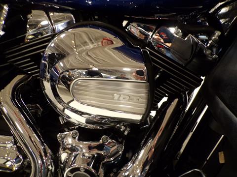 Used 2015 Harley-Davidson ELCTRA GLIDE ULTA LIMITED LOW | Motorcycles ...