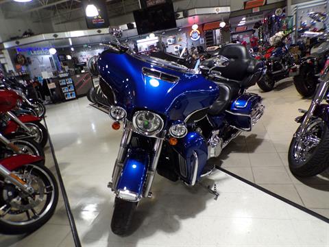 Used 2015 Harley-Davidson ELCTRA GLIDE ULTA LIMITED LOW | Motorcycles ...