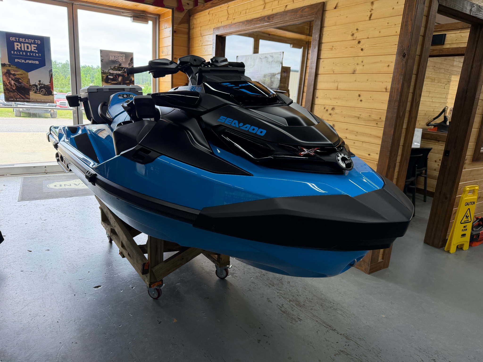 New 2026 Sea-Doo RXT-X 325 + Tech Package | Watercraft in Saucier MS ...