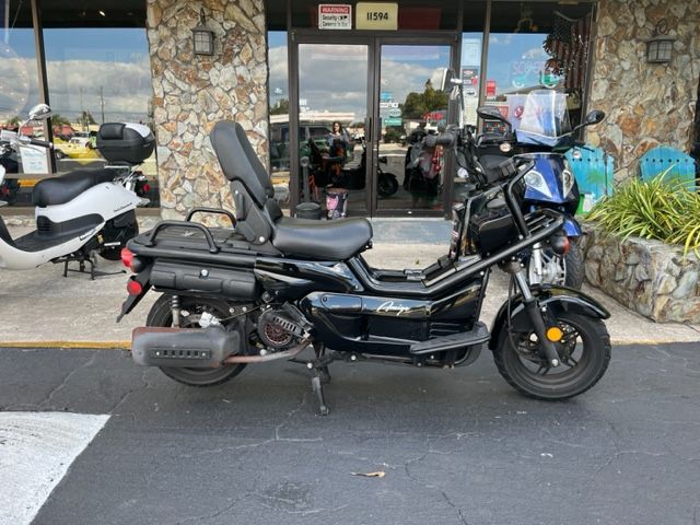 Used 2019 Amigo Motorsports Rover 150 | Scooters in Largo FL ...