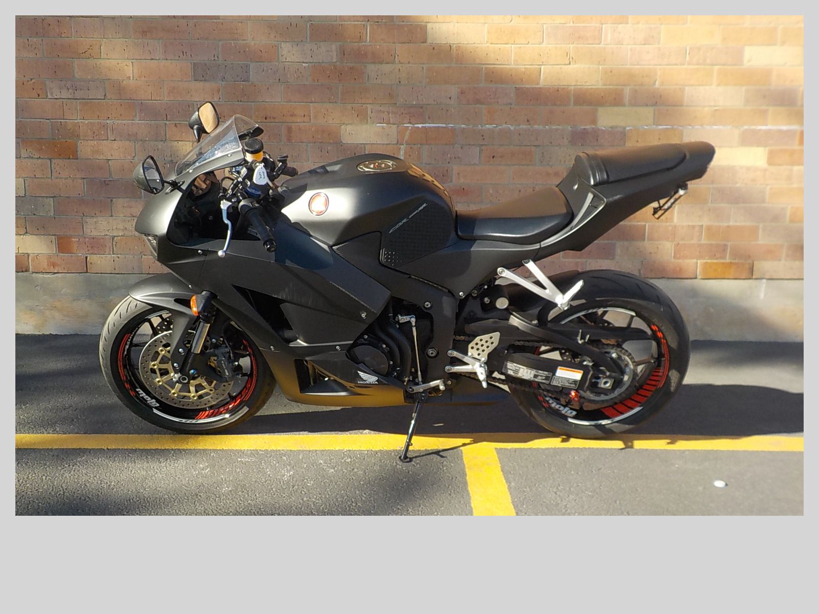 Honda Motorcycles San Antonio