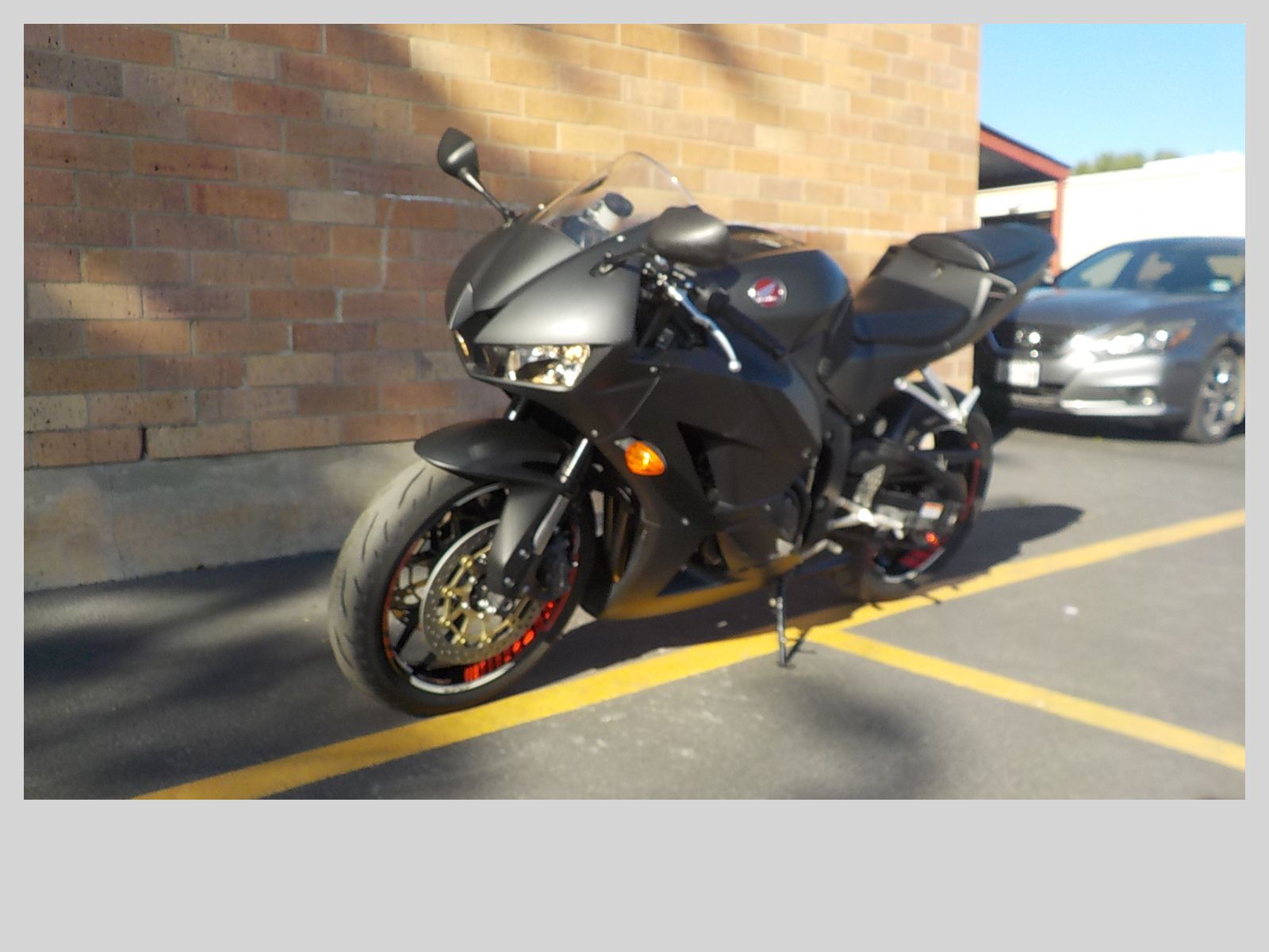 Honda Motorcycles San Antonio
