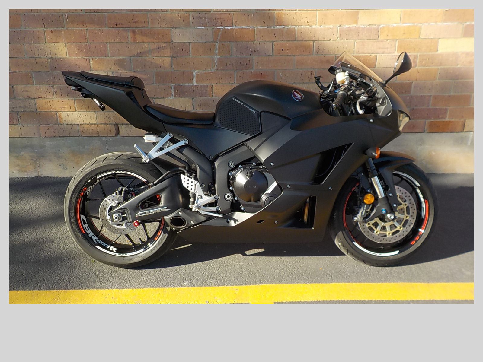 Honda Motorcycles San Antonio
