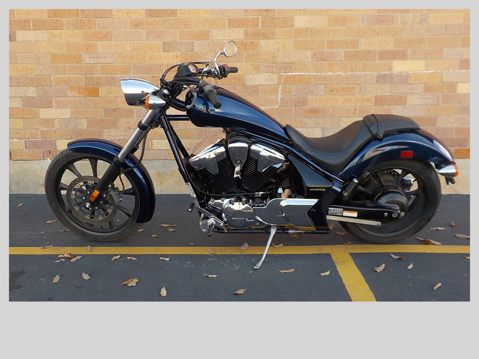 Honda Motorcycles San Antonio