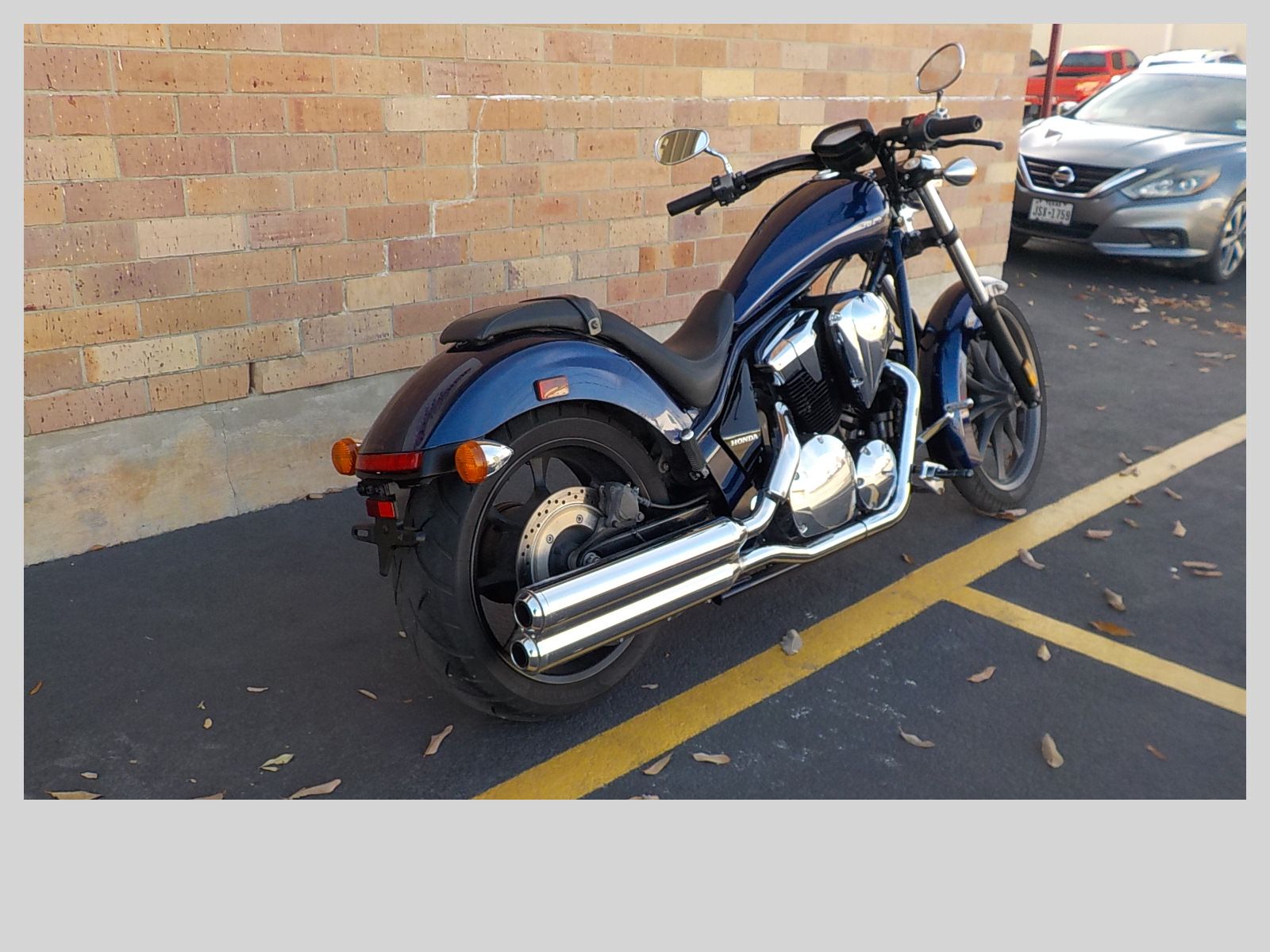 Honda Motorcycles San Antonio