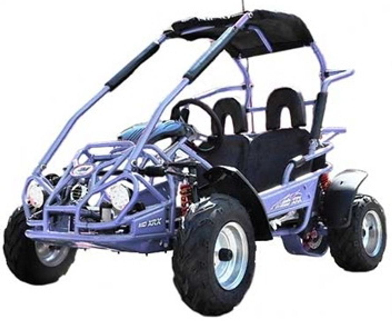 New 2025 TrailMaster MID XRX/R, Waynesboro MS | Specs, Price, Photos ...