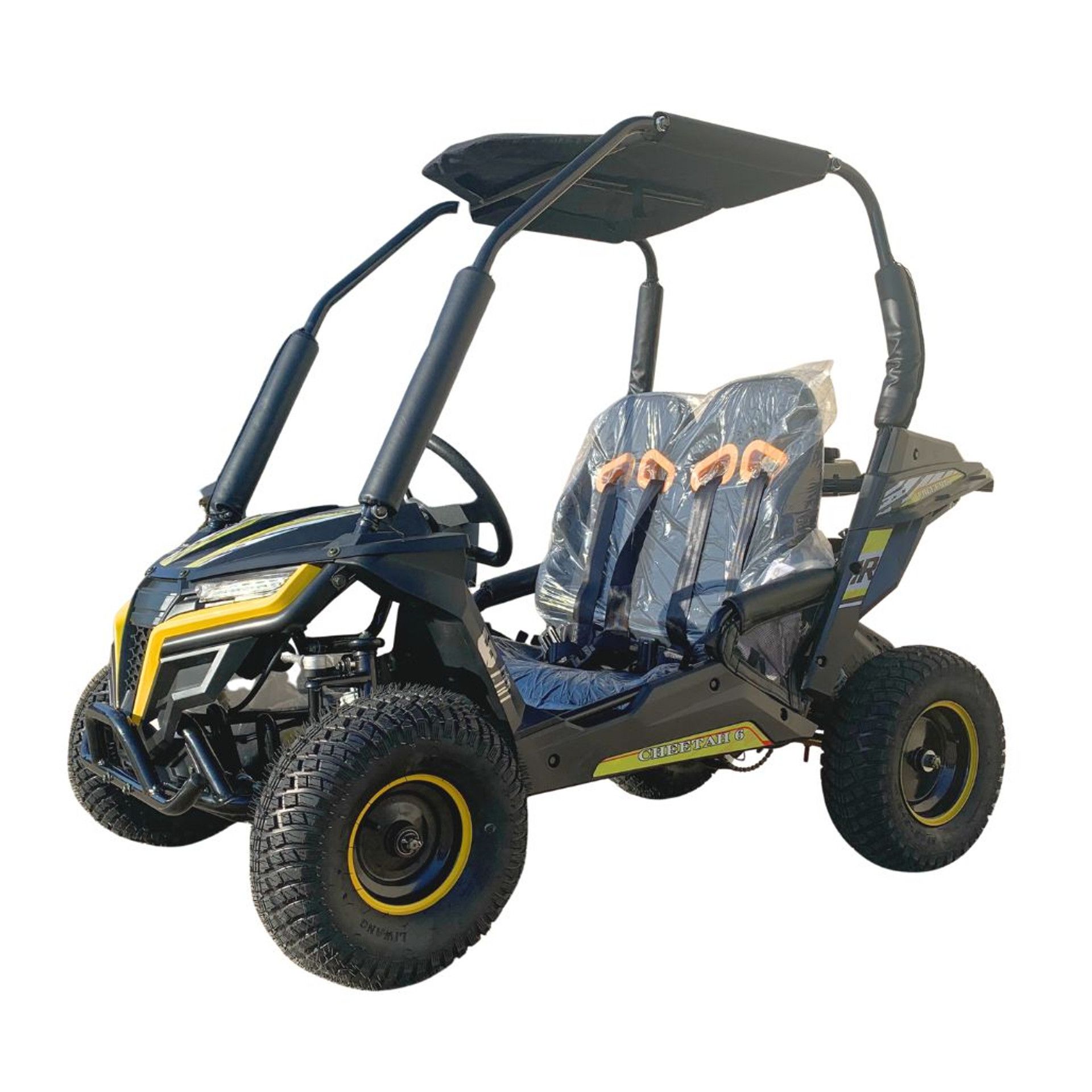 New 2025 TrailMaster CHEETAH6, Waynesboro MS | Specs, Price, Photos ...