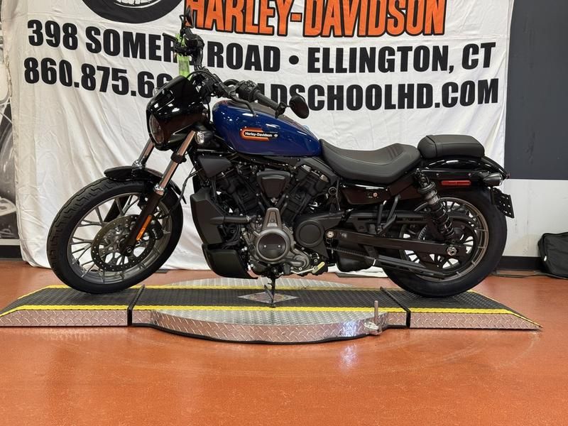 Used 2023 Harley-Davidson Nightster® Special Motorcycle - Specs, Price ...
