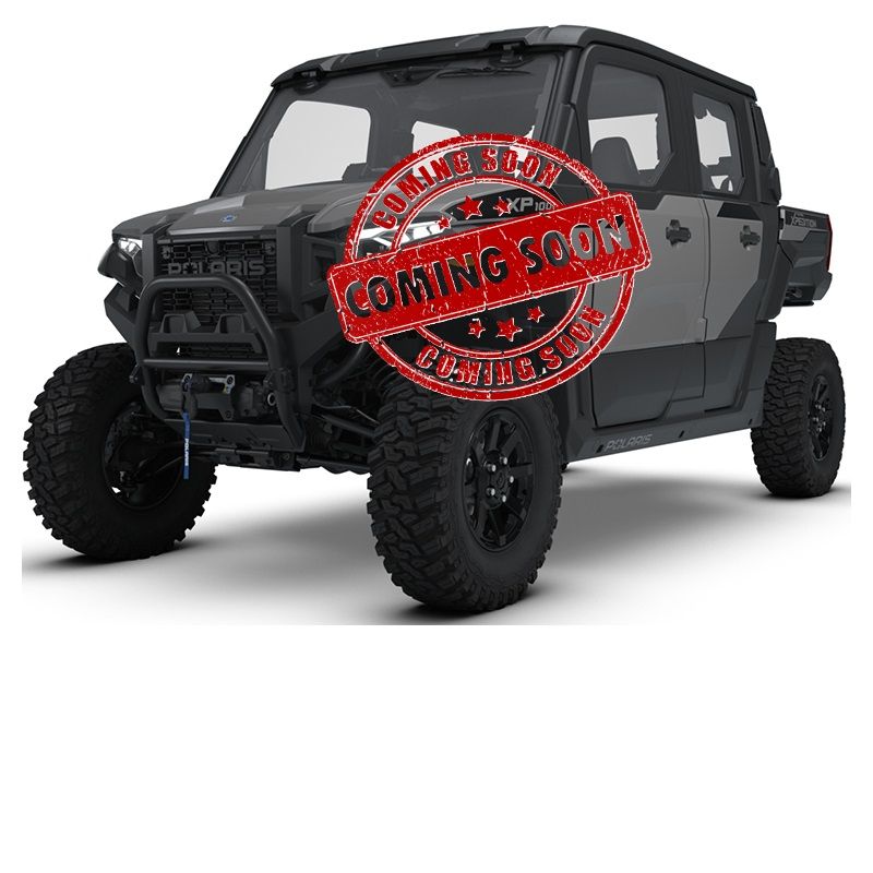 2026 Polaris Polaris XPEDITION XP 5 Northstar Slate Grey Utility Vehicles Tulare California N/A
