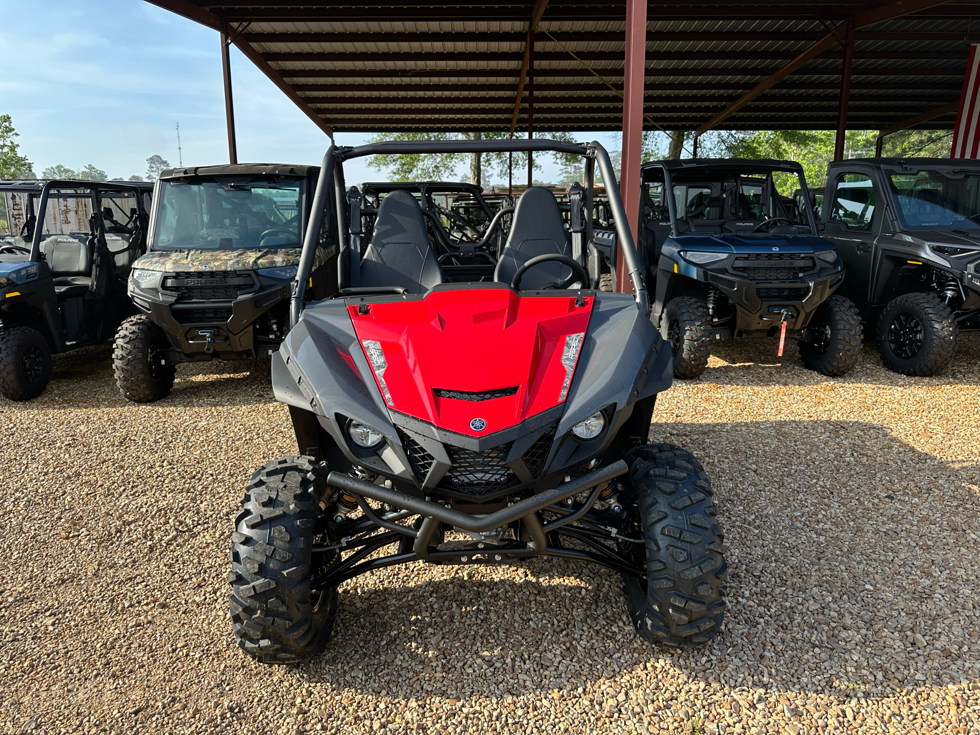 New 2025 Yamaha Wolverine X2 1000 R-Spec, Roseland LA | Specs, Price ...