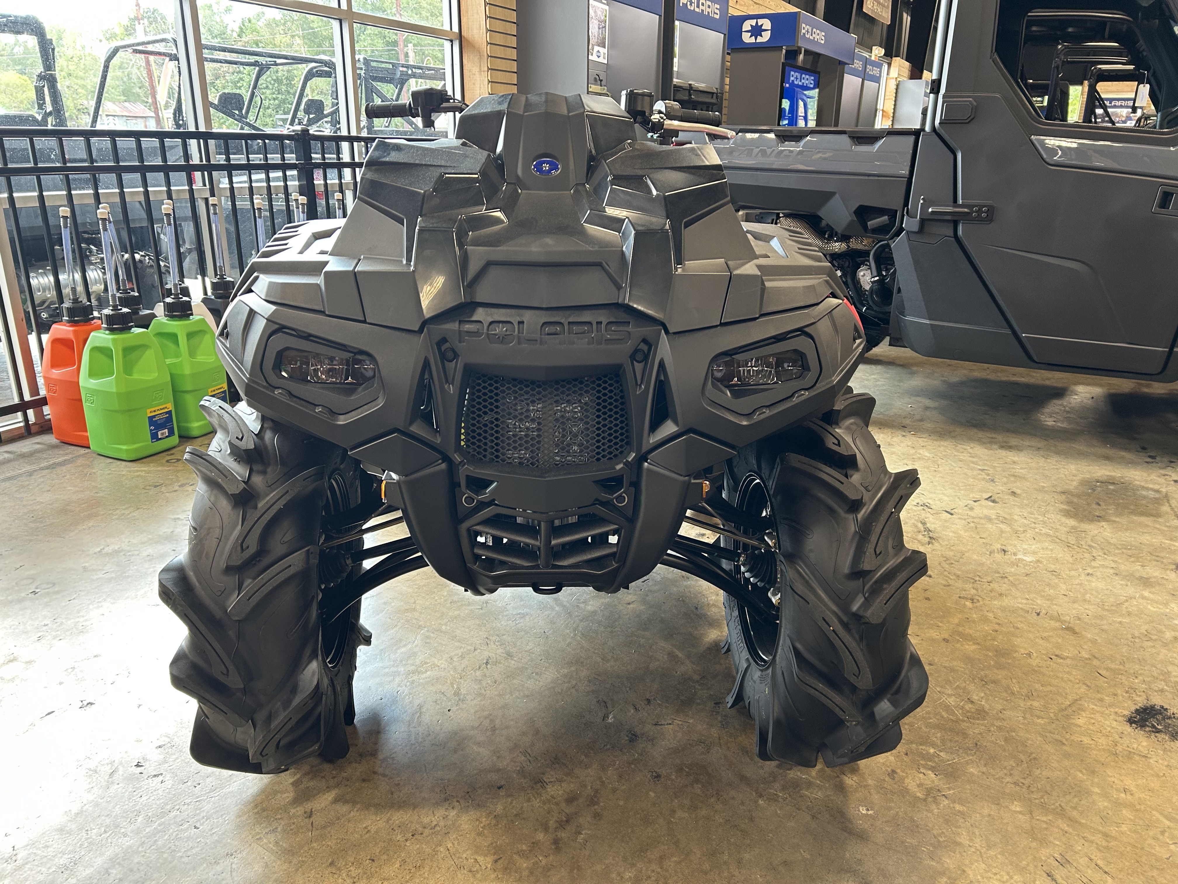 New 2026 Polaris Sportsman 850 Mud Edition, Roseland LA | Specs, Price ...