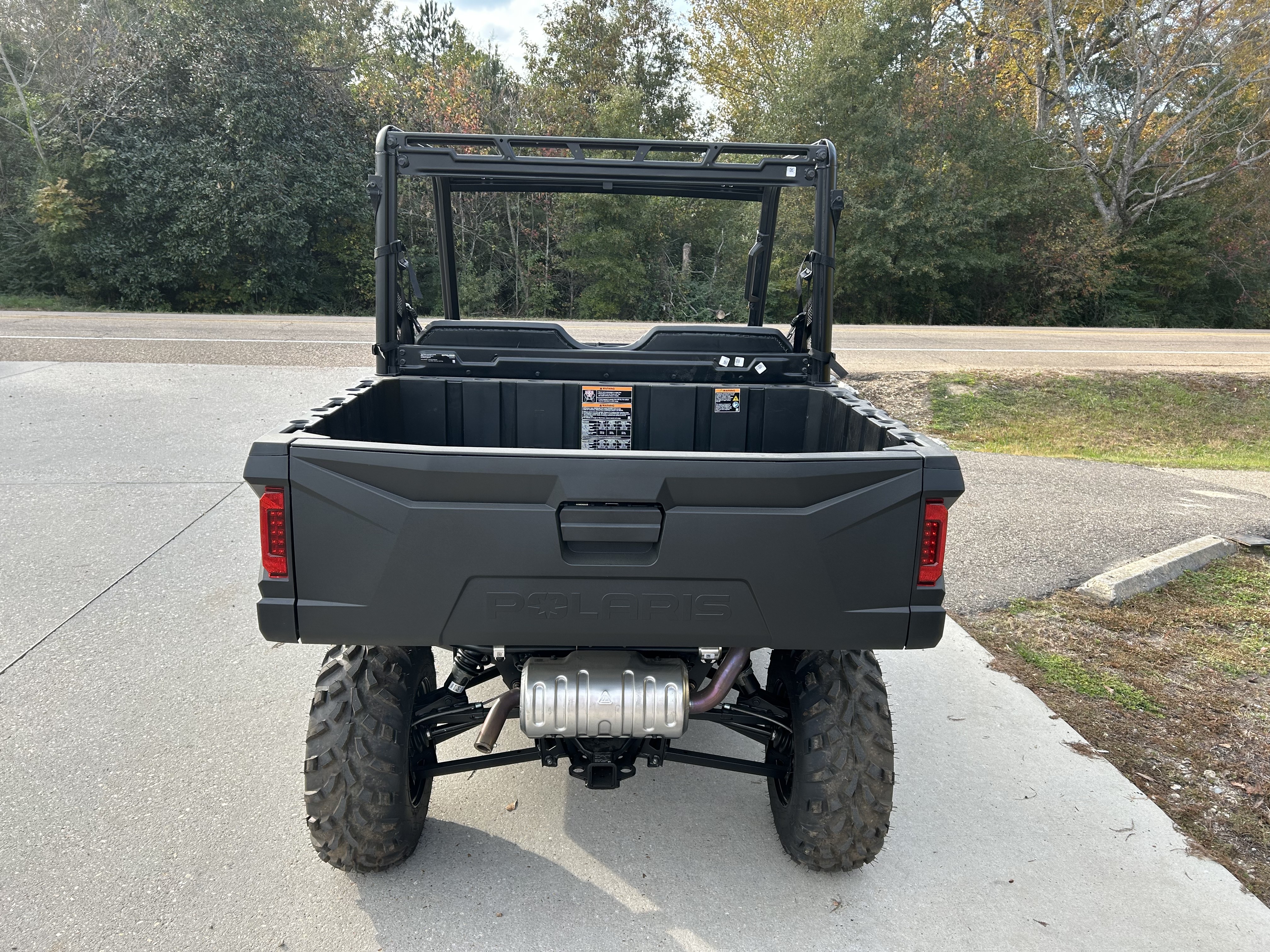 New 2026 Polaris Ranger SP 570, Roseland LA | Specs, Price, Photos ...
