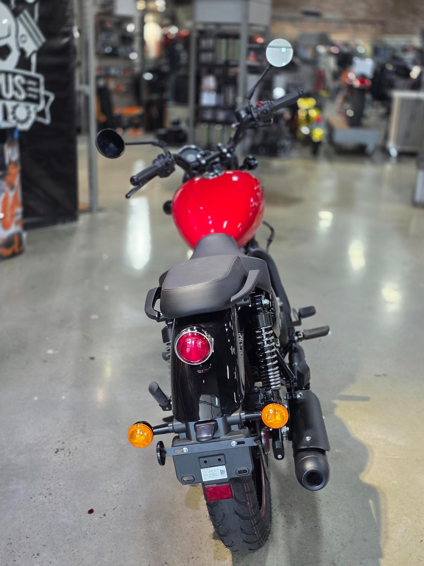 New 2024 Royal Enfield Fireball, Memphis TN | Specs, Price, Photos ...