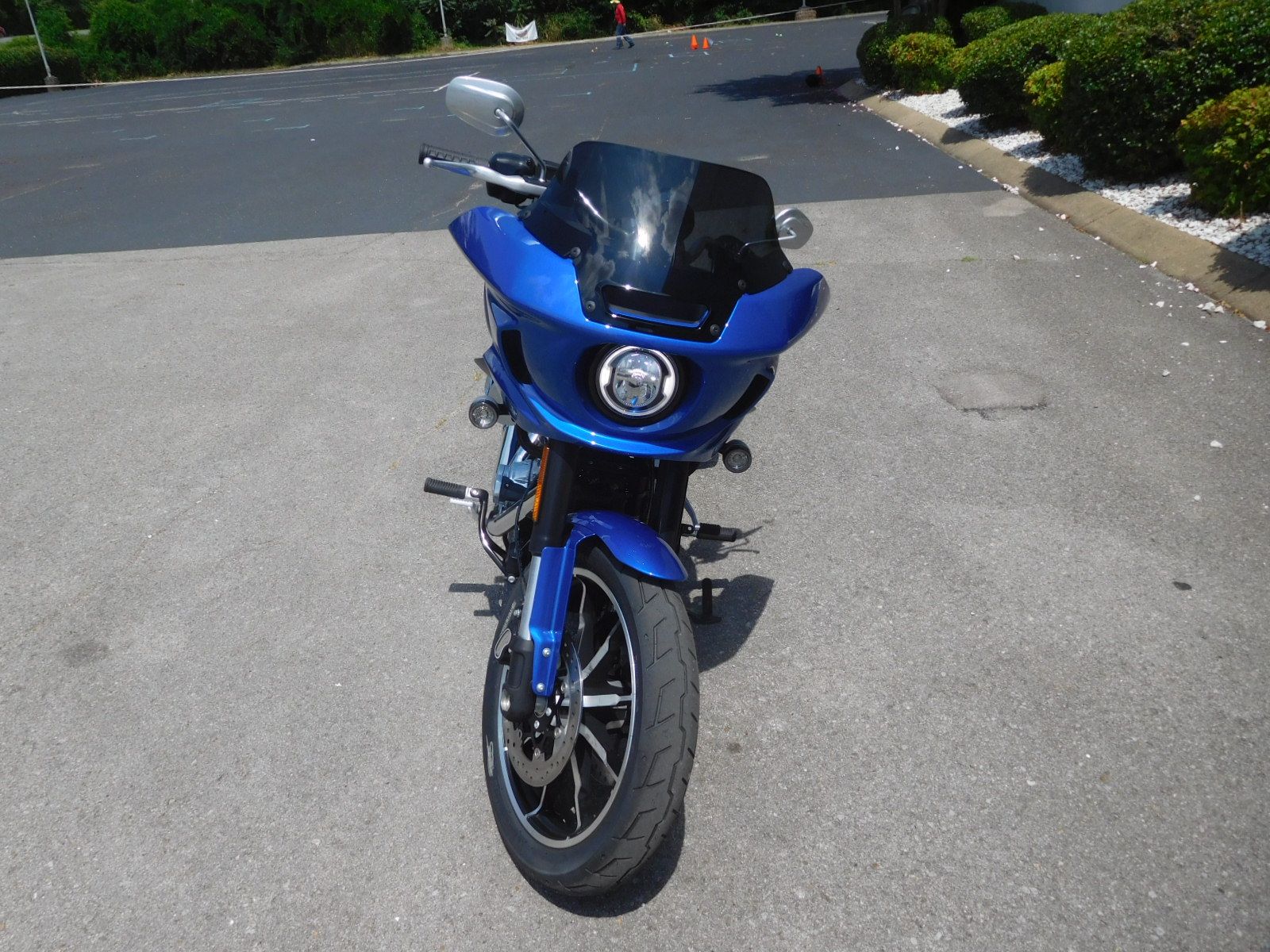 New 2025 Harley-Davidson Low Rider® ST Motorcycle - Specs, Price ...