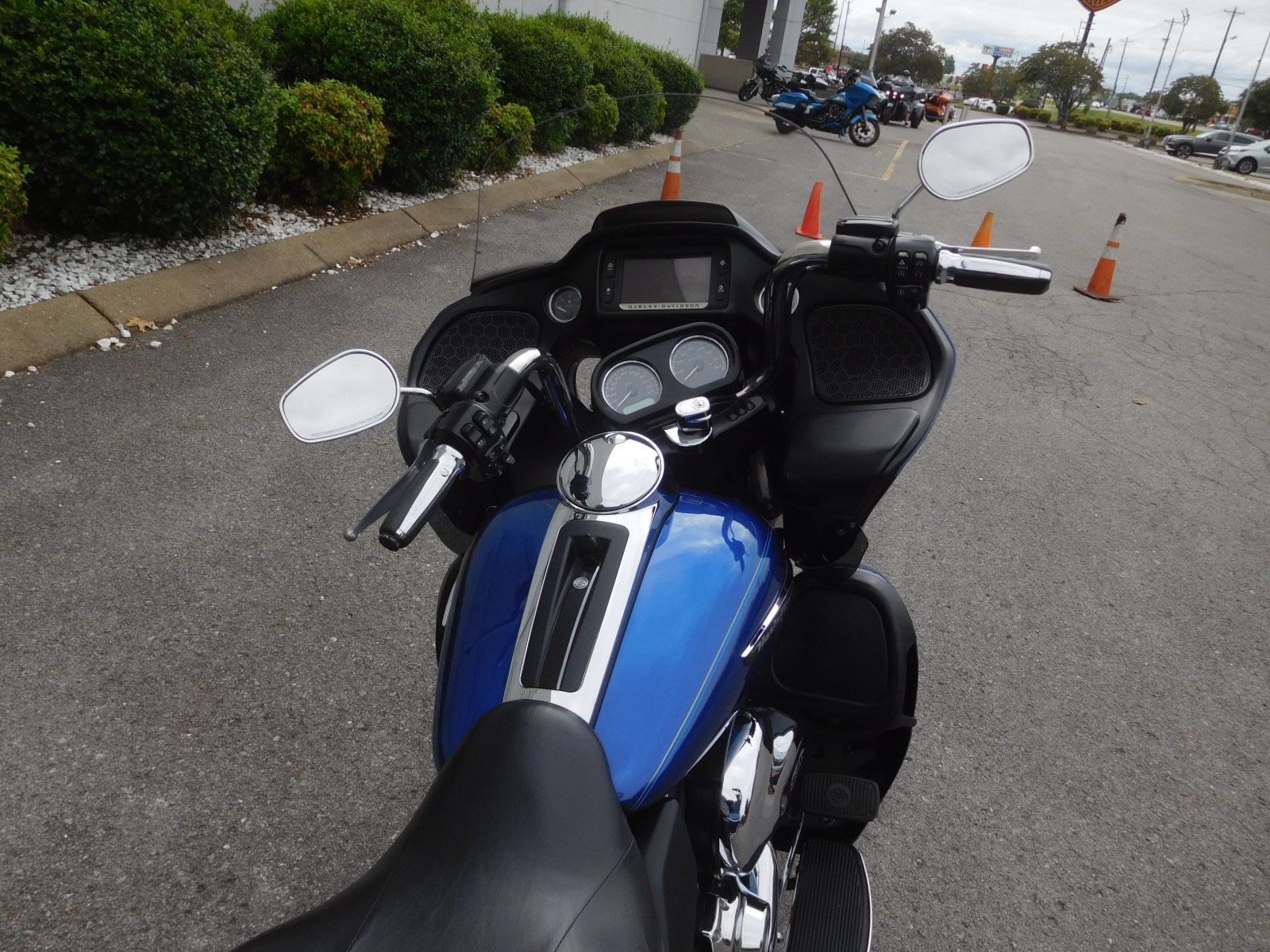 Used 2016 Harley-Davidson Road Glide® Ultra Motorcycle - Specs, Price, Photos | Murfreesboro TN ...