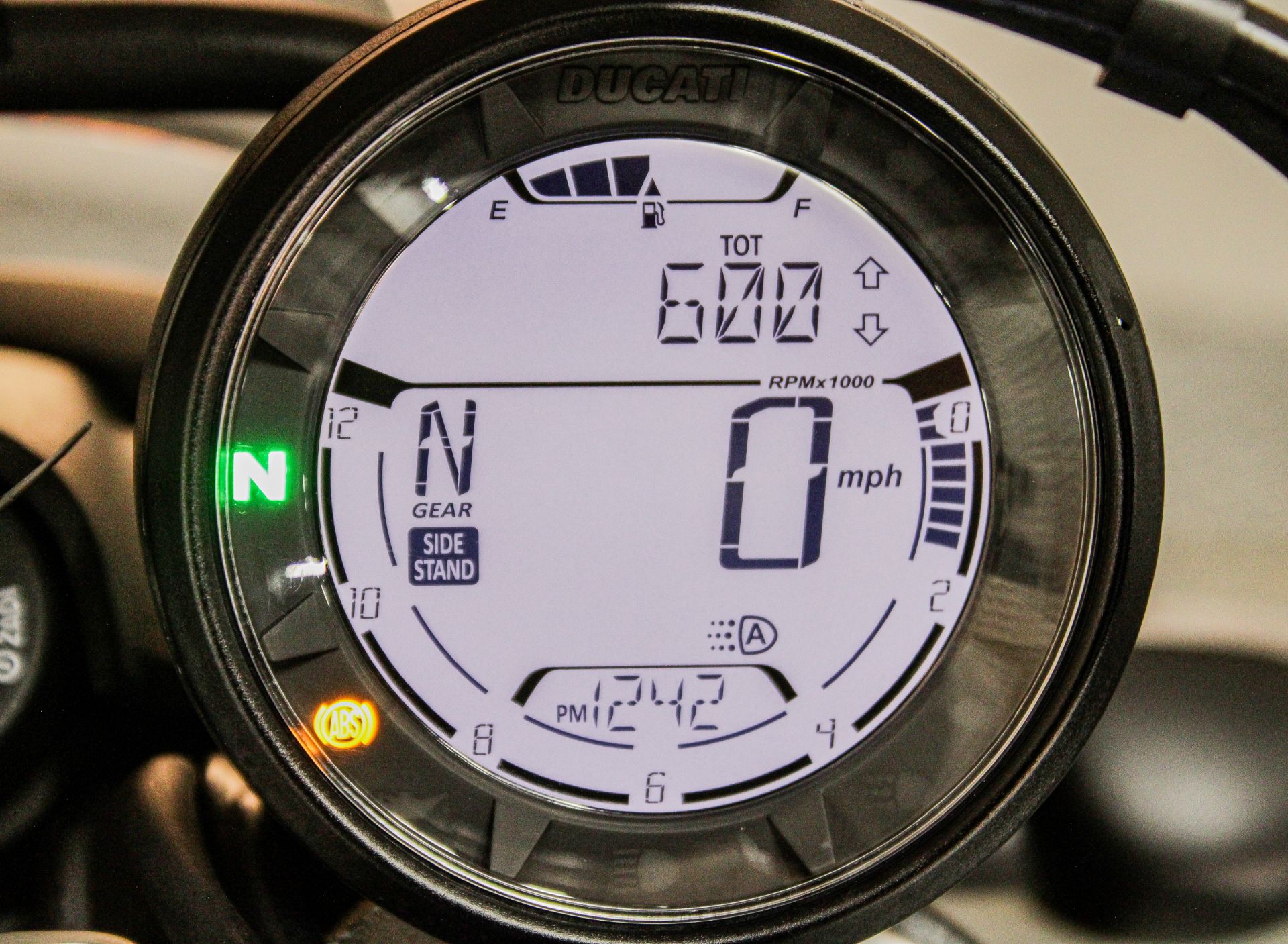 Used 2020 Ducati Scrambler Icon Dark | Motorcycles in Sacramento CA ...