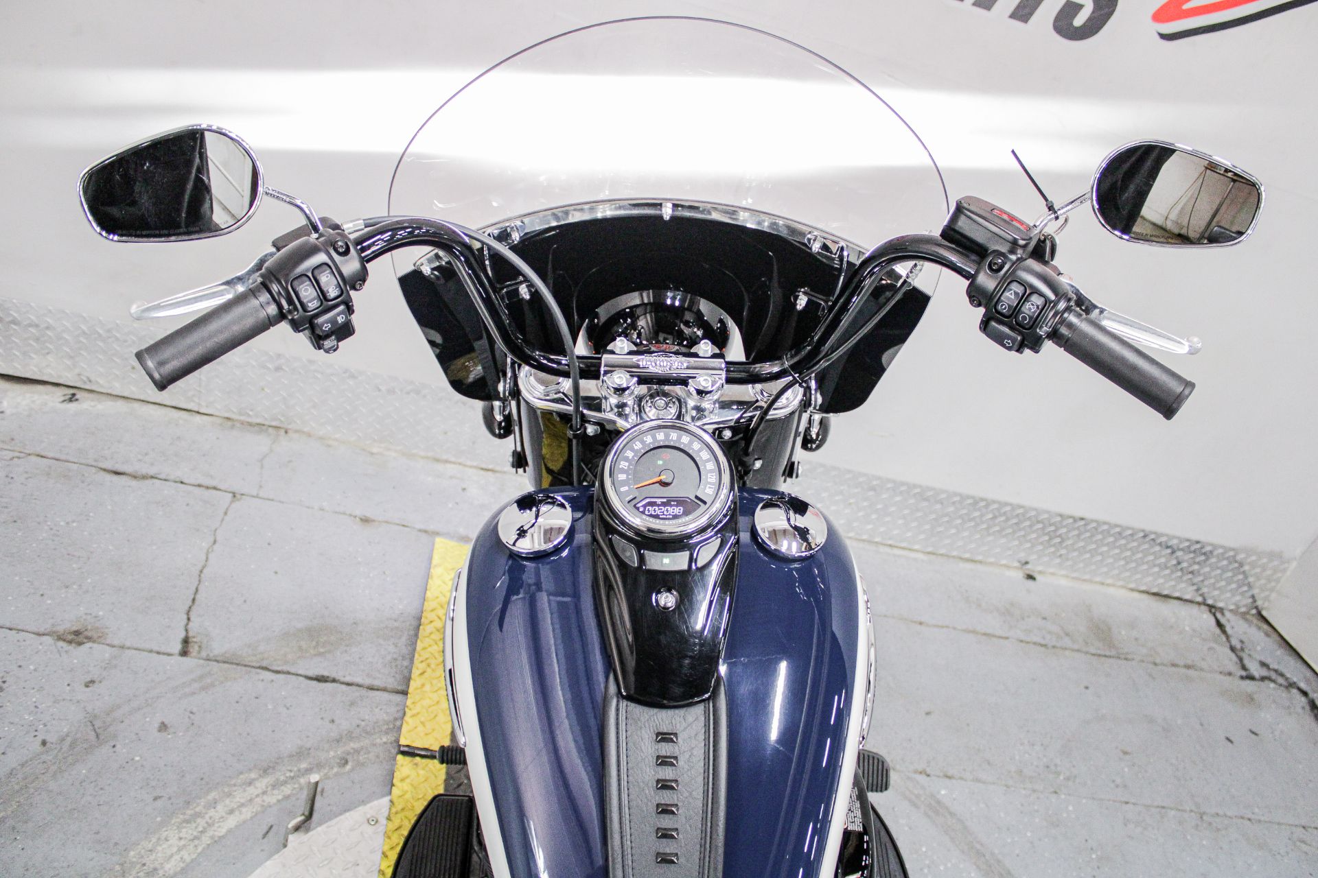 Used 2019 Harley-Davidson Heritage Classic 107 | Motorcycles in ...