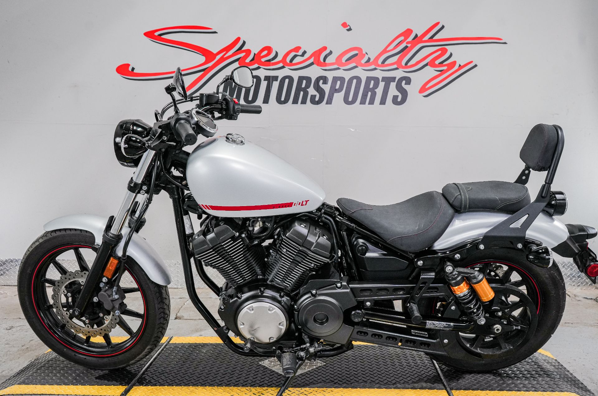 Yamaha bolt r spec 2019 store