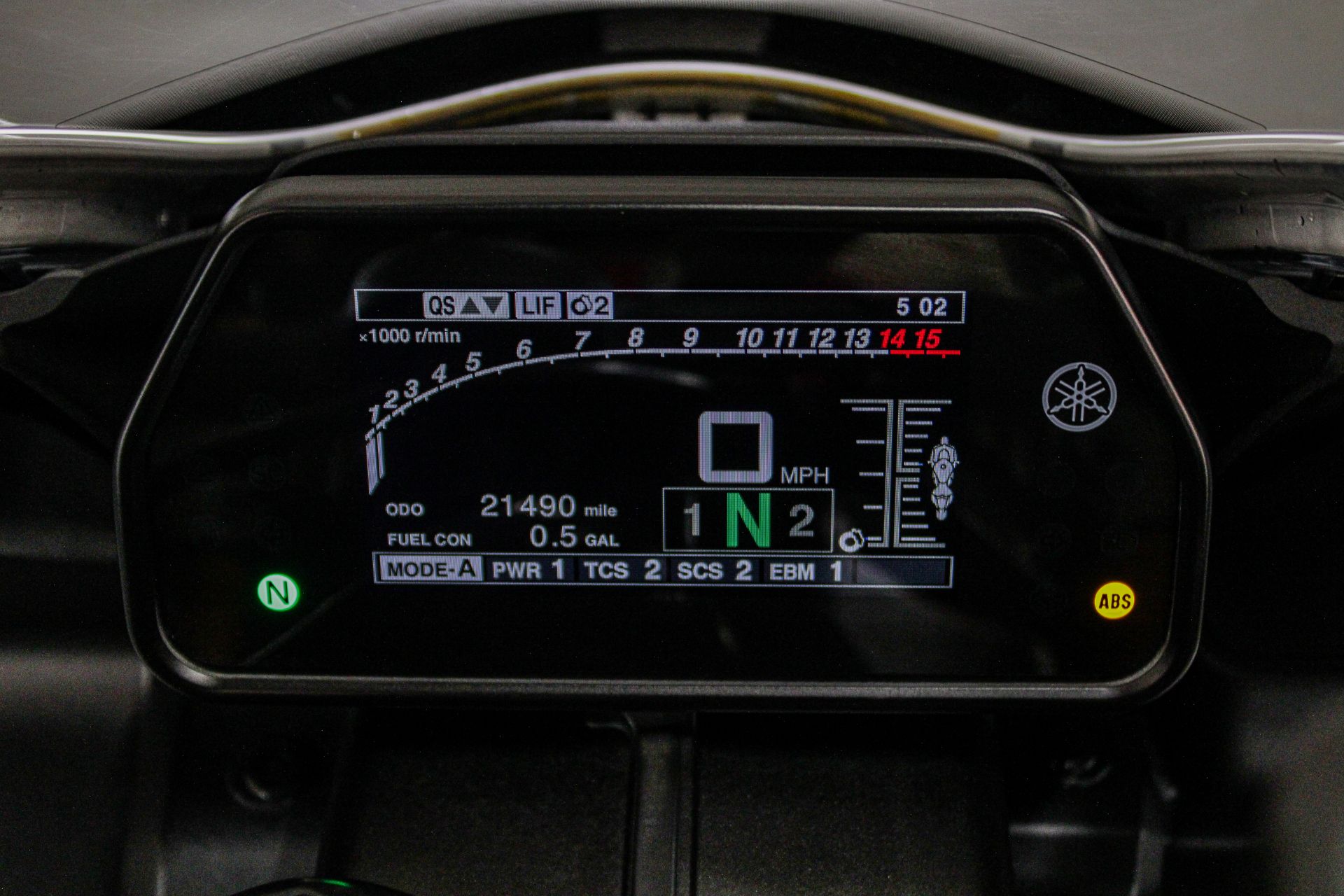 Used 2022 Yamaha YZF-R1 World GP 60th Anniversary Edition | Motorcycles ...