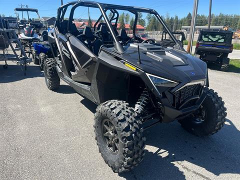 New 2024 Polaris RZR PRO XP 4 Ultimate Utility Vehicles in Ponderay, ID ...