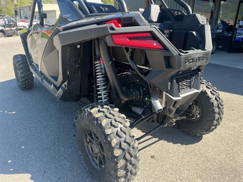 New 2024 Polaris RZR PRO XP 4 Ultimate Utility Vehicles in Ponderay, ID ...