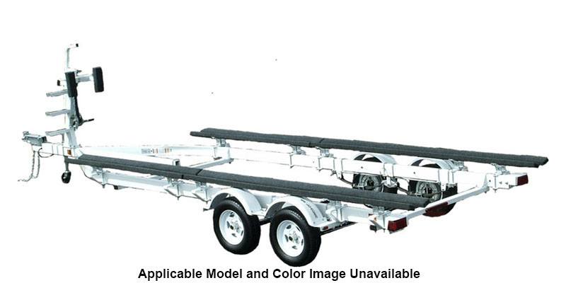 New 2024 EZ Loader K24-TCMTJ-12 Pontoon Trailer Boat Trailers in ...