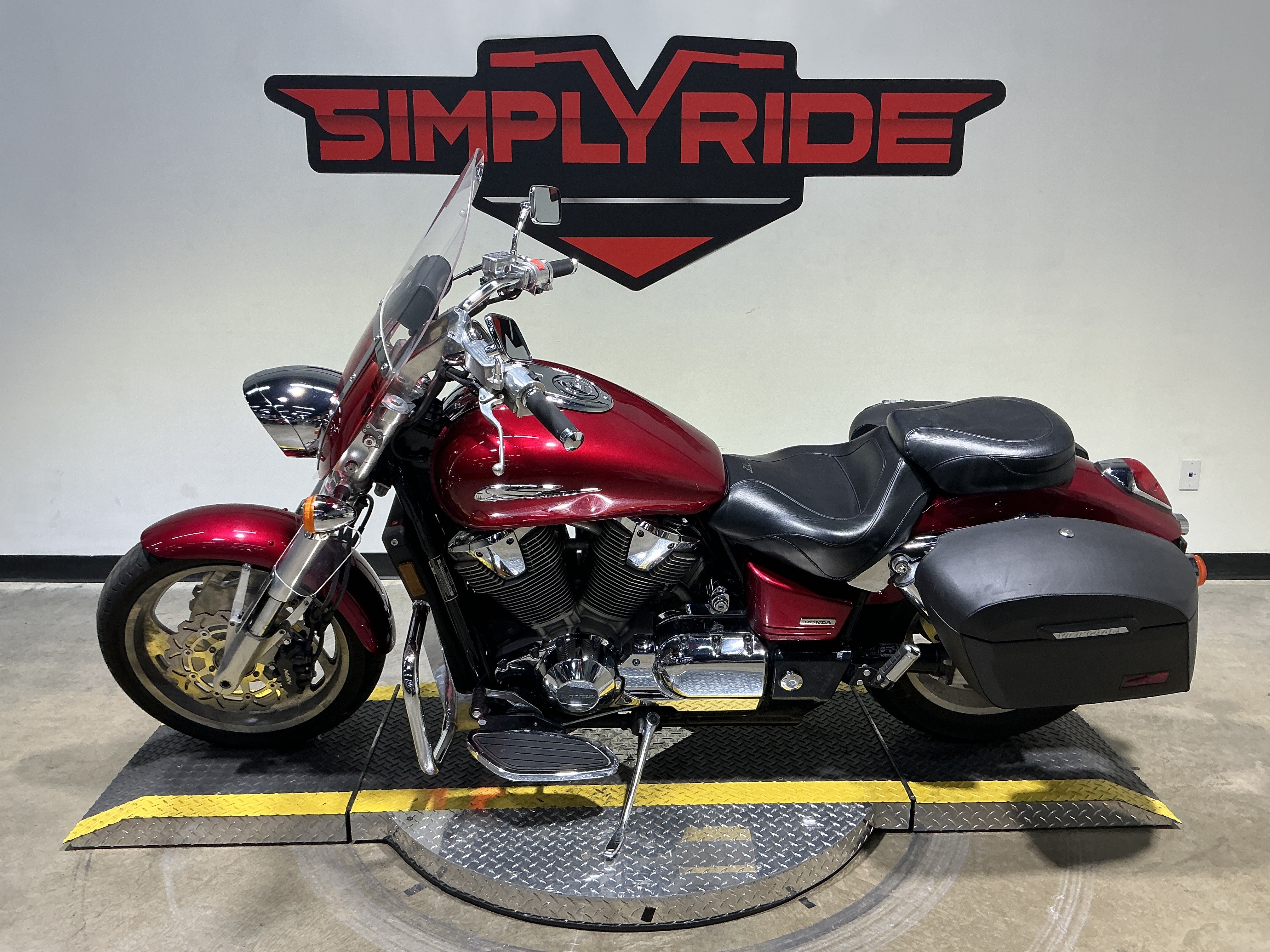 Honda Vtx For Sale