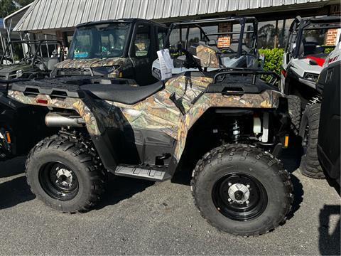 New 2025 Polaris Sportsman 570 ATVs in Perry, FL | Stock Number: POL593681 - ***DEALER URL***