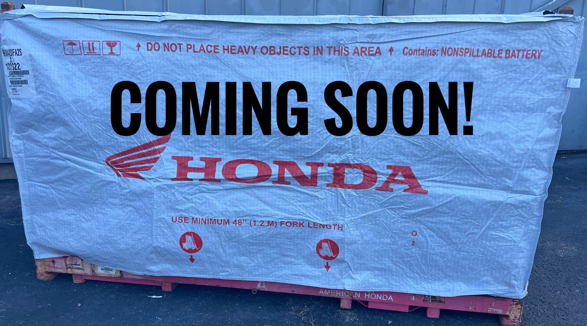 New 2025 Honda CRF300L ABS Red | Motorcycles in Moon Township PA | 401889