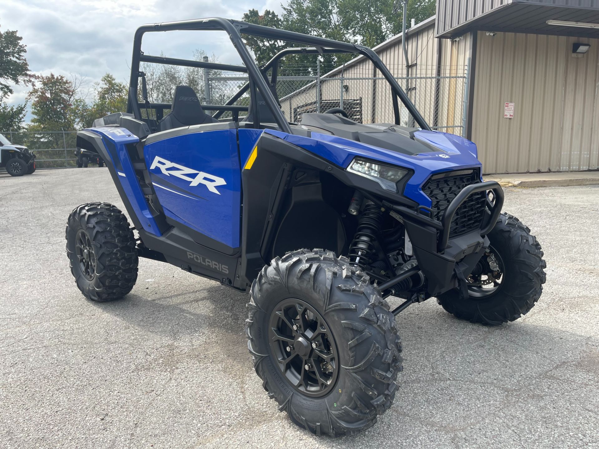 New 2025 Polaris RZR XP 1000 Sport | Utility Vehicles in Chicora PA ...