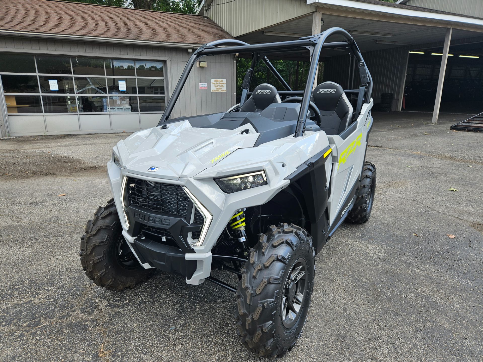 Used 2023 Polaris RZR Trail Premium, Chicora PA | Specs, Price, Photos ...