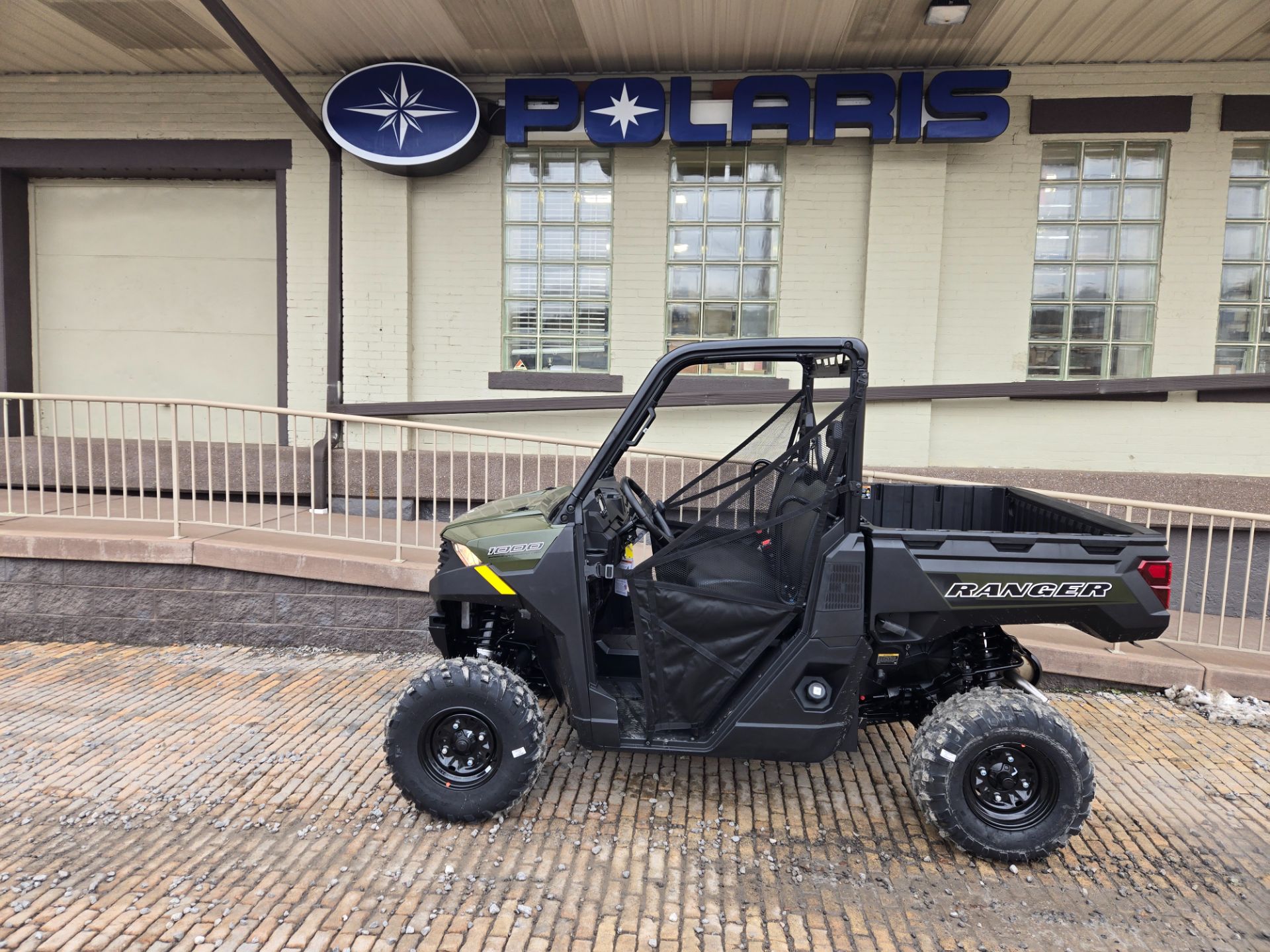 2026 Polaris Ranger 1000 Utility Vehicles Coraopolis Pennsylvania