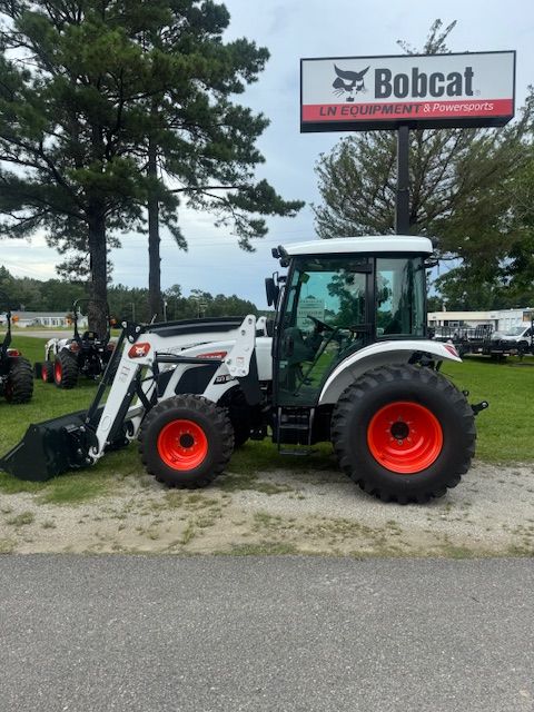 ATVs, UTVs, Mowers & Tractors in Burgaw NC | Wallace | Jacksonville