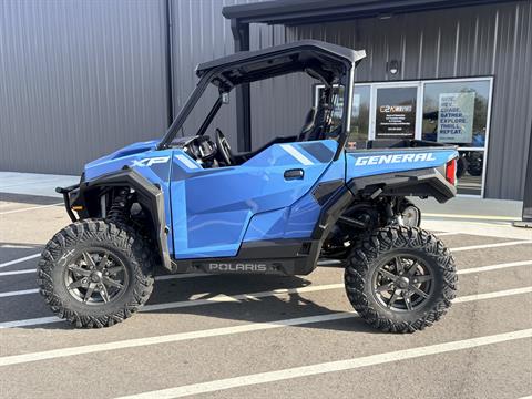 New 2026 Polaris General XP 1000 Ultimate | Utility Vehicles in Conway ...