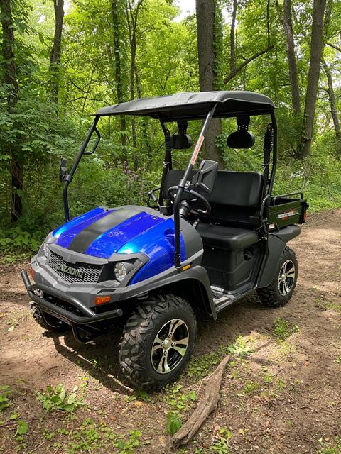 Howell Cycle Powersports, Michigan: Kawasaki Dealer & Argo ATVs