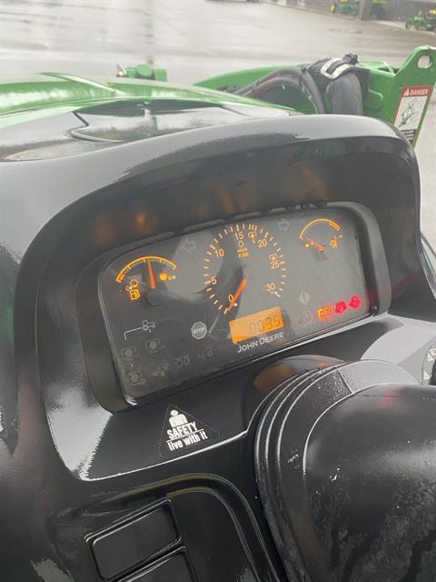 Used 2013 John Deere 4120, Grand Rapids MN | Specs, Price, Photos ...