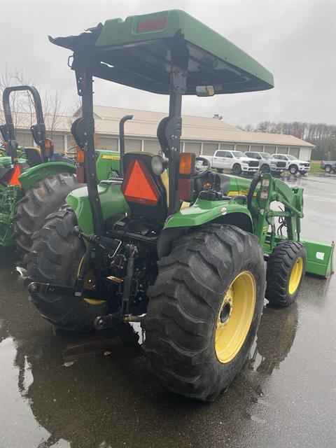 Used 2013 John Deere 4120, Grand Rapids MN | Specs, Price, Photos ...