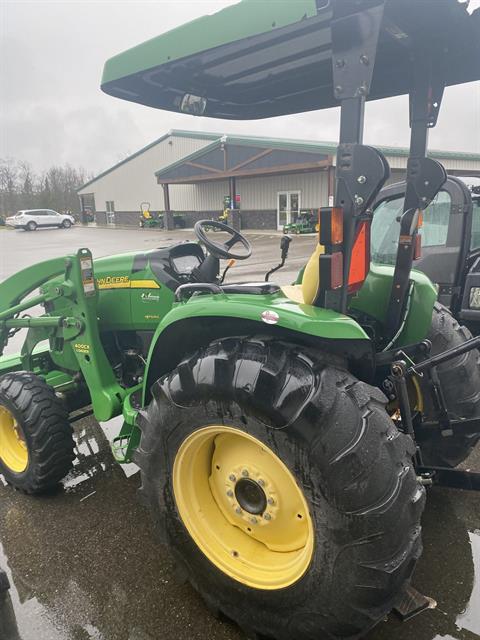 Used 2013 John Deere 4120, Grand Rapids MN | Specs, Price, Photos ...