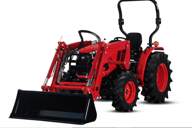 New 2025 TYM 3515H, Oneonta AL | Specs, Price, Photos | RED